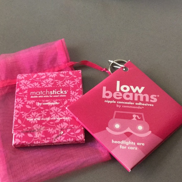 Commando | Intimates & Sleepwear | Commando Accessories New | Poshmark